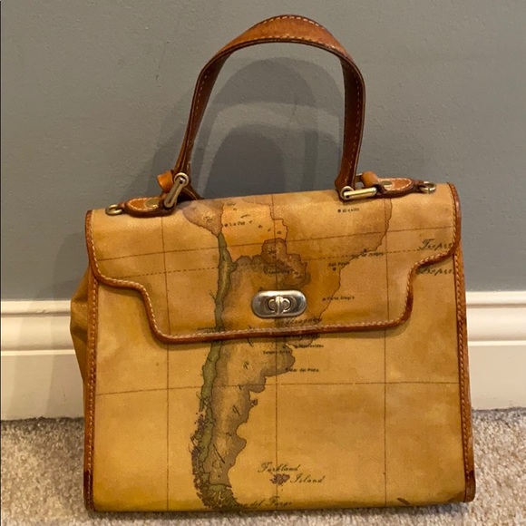 Alviero Martini | Accessories | Alviero Martini Handbag | Poshmark